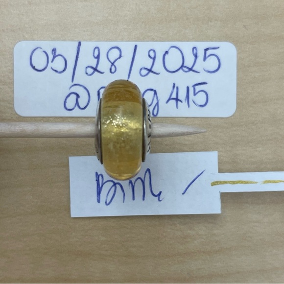 Pandora | Jewelry | Pandora Disney Belle Murano | Poshmark